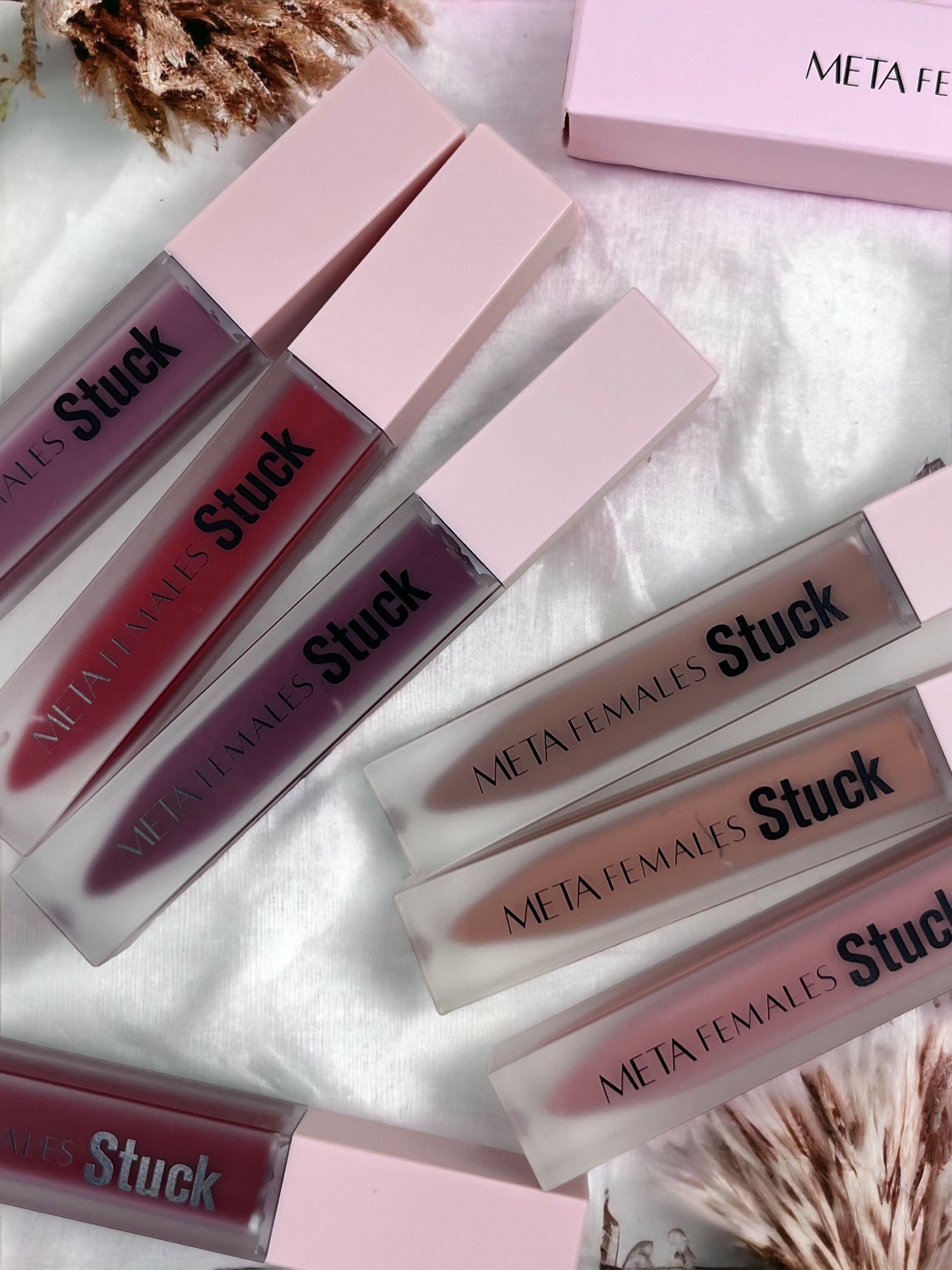 Meta Stuck – Meta Females Inc.